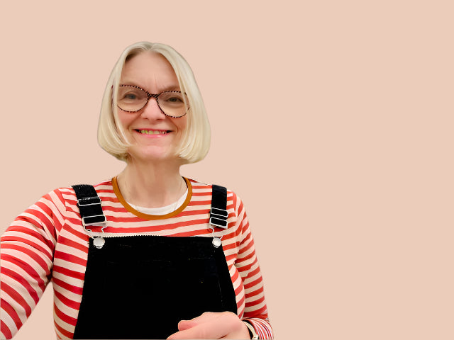 Clean With Kate – Clean With Kate