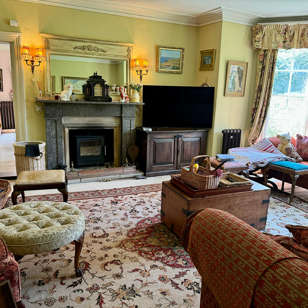 Clean With Kate – Clean With Kate